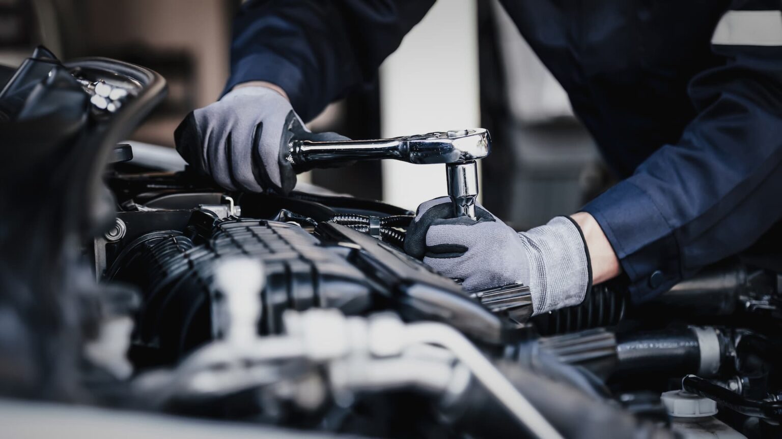 Horton Auto – London Ontario Automotive Repairs